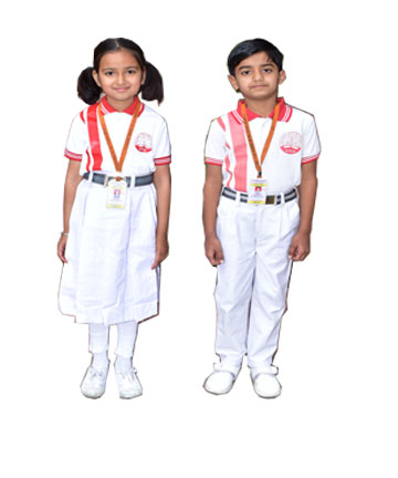 School Uniform – St. Norbert School