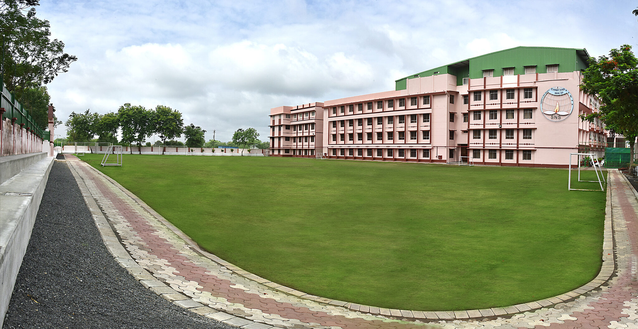 Home — 2 – St. Norbert School
